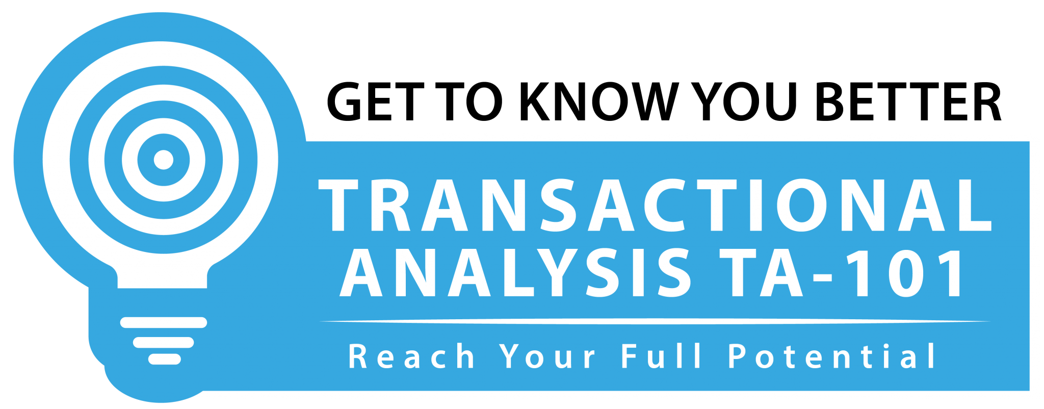 Transactional Analysis TA - 101 - Reef